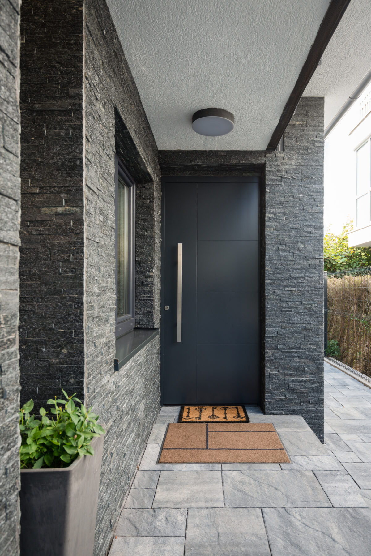 The Focal Point - Glacier Glass Service Ltd - Regina, Sk